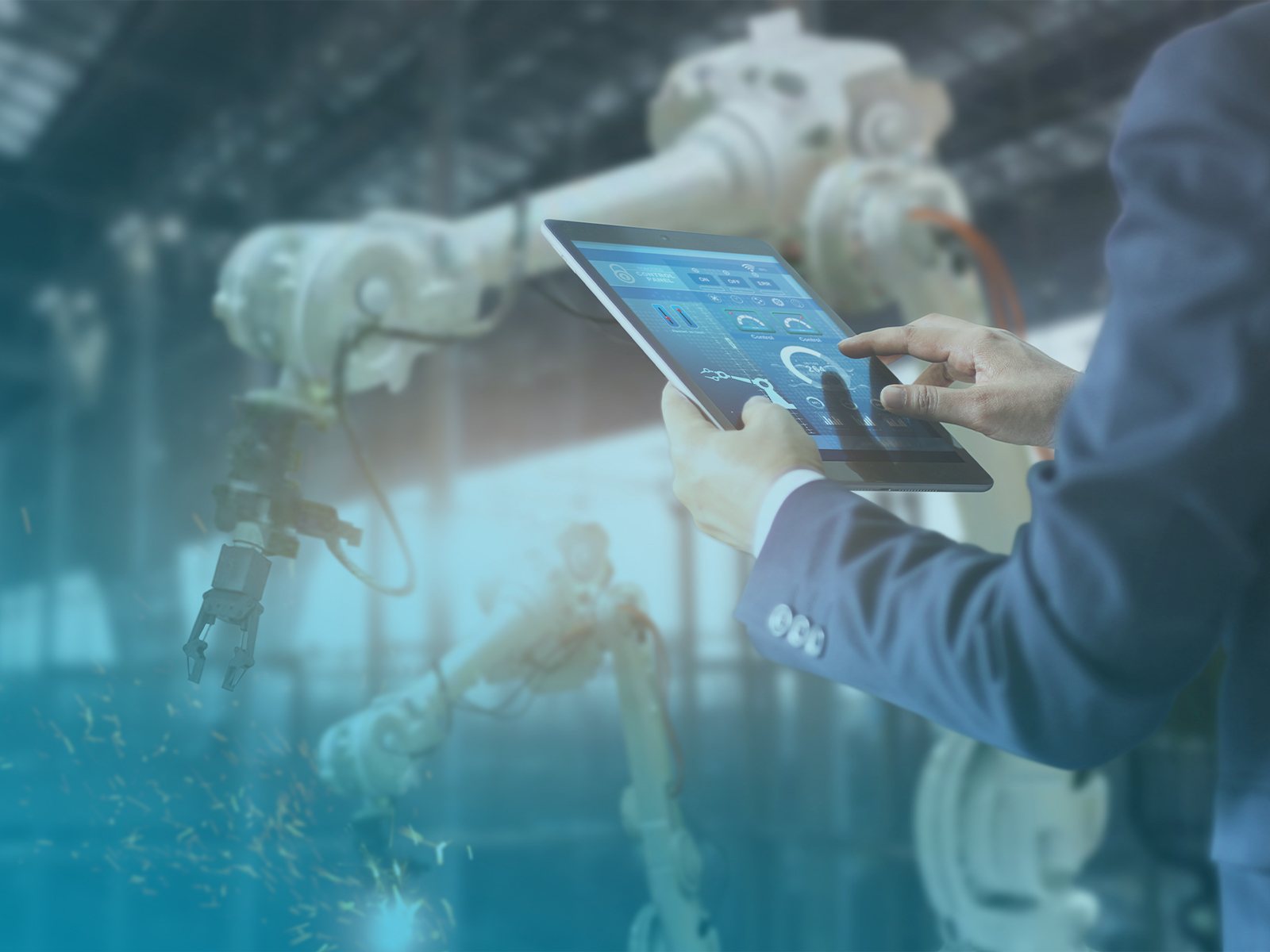 Software - Aronex B.V.